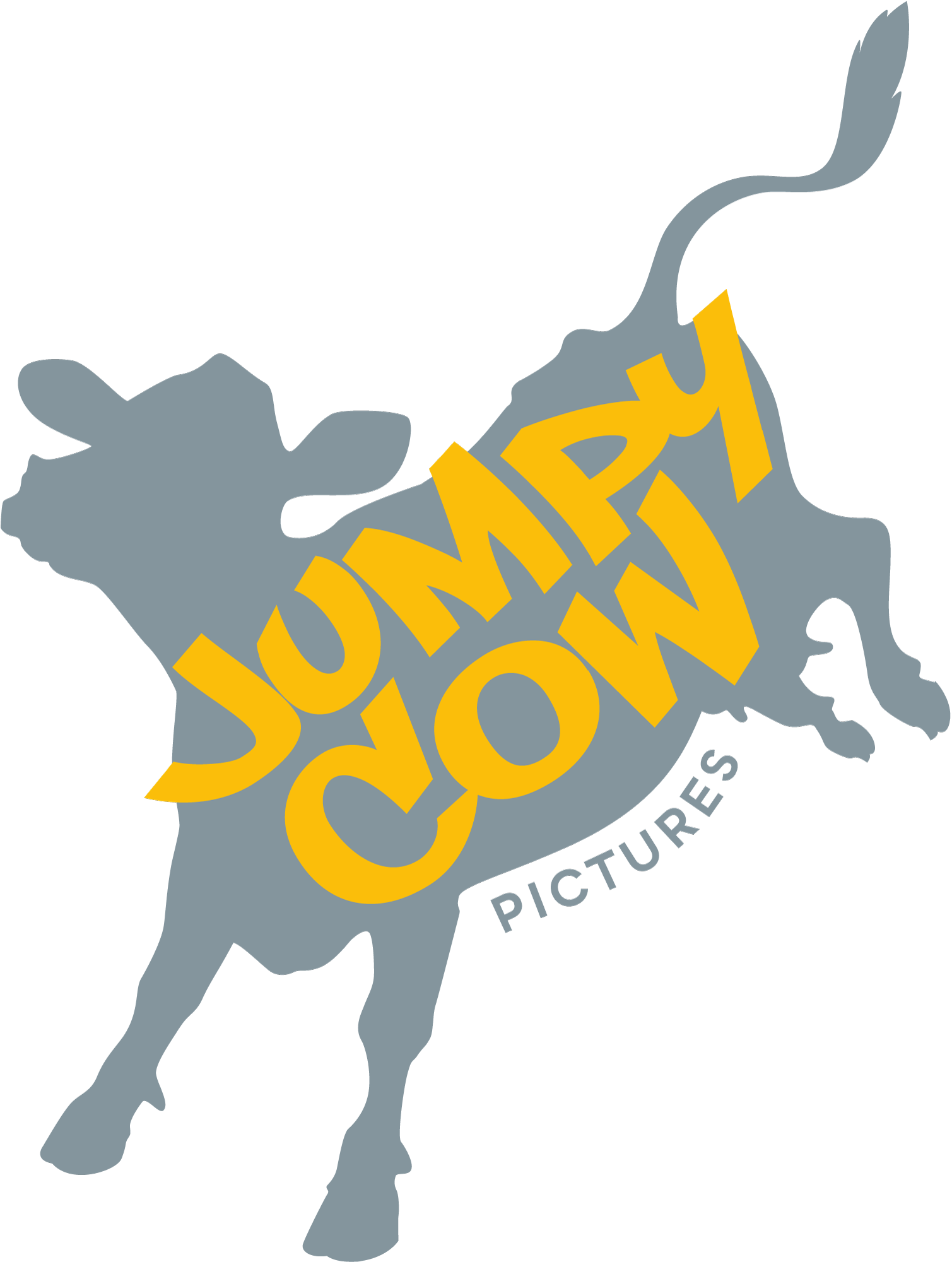 jumpycow - Jumpy Cow